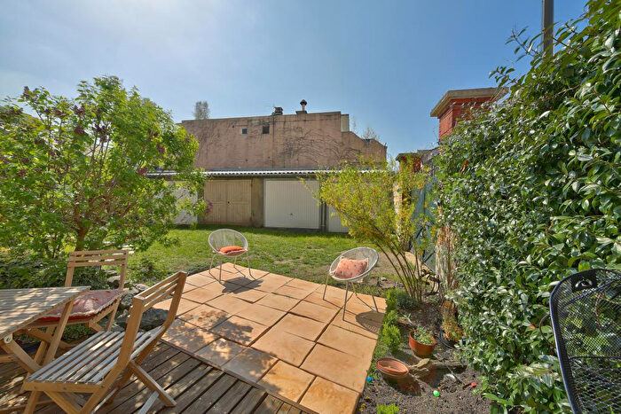 Appartement à louer - Saint-Germain-en-Laye, Alsace, Péreire - 2 pièces - 1 chambre