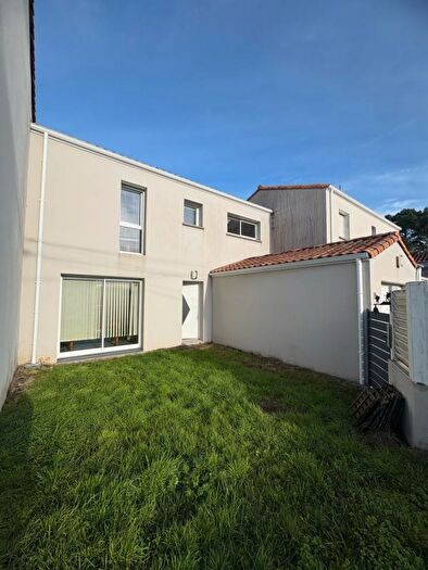 Maison à vendre - Les Sorinières - 5 pièces - 3 chambres