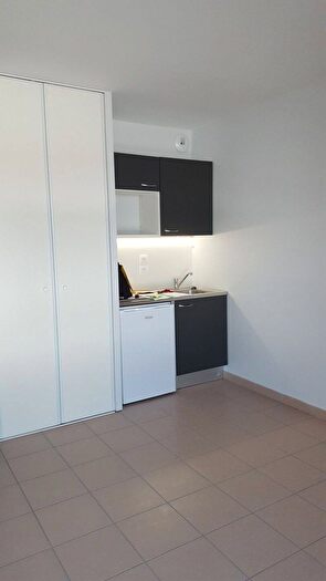Appartement à louer - Clément, Villeurbanne - 1 pièce
