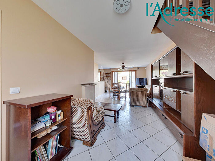 Maison 6 pièces à Neuilly-sur-Marne, Fauvettes Nord, à vendre