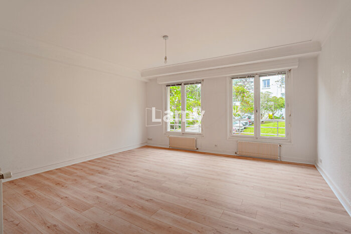 Appartement 4 pièces à Biarritz, Centre-ville Est, à vendre