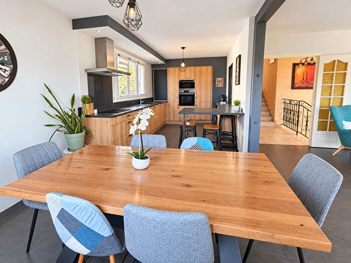 Maison 4 pièces à Lourdes, Serre de Sarsan, Ballebrère, à vendre