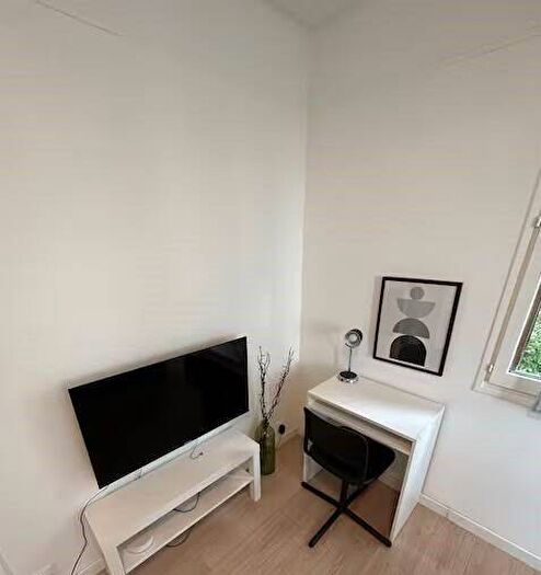 Appartement 1 pièce à La Prevote, Thiais, à louer