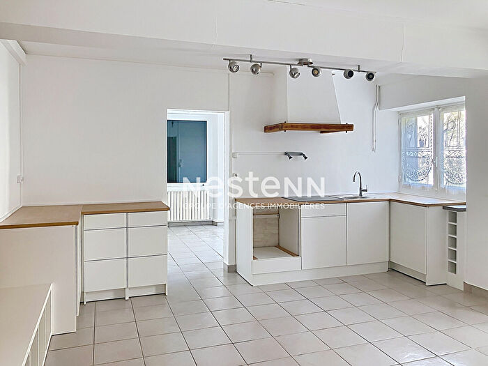 Maison 5 pièces à Avrillé, Centre-ville, Ternière, à vendre