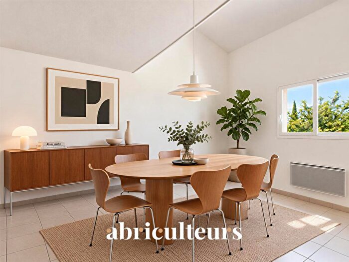 Appartement 3 pièces à vendre à Le Bouscat, La Garenne, Carnot