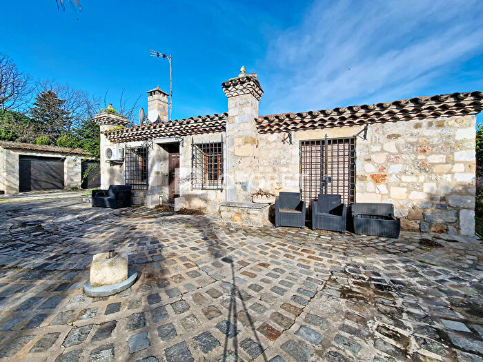 Maison à vendre - Perpignan, Parc Ducup - 3 pièces - 2 chambres