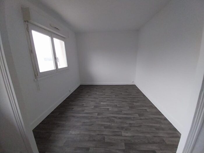 Appartement 4 pièces à Villejuif, Centre-ville, à vendre