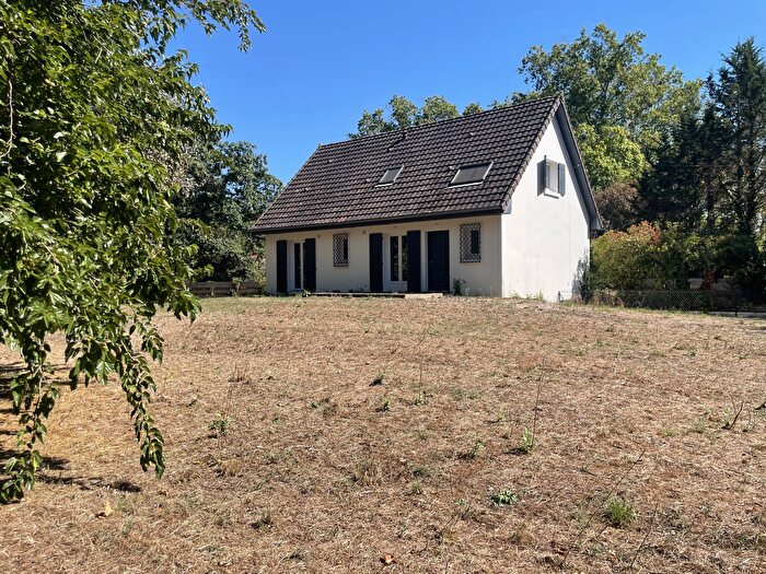 Maison 6 pièces à vendre - Bergerac, Clairat, L'Alba, Les Costes