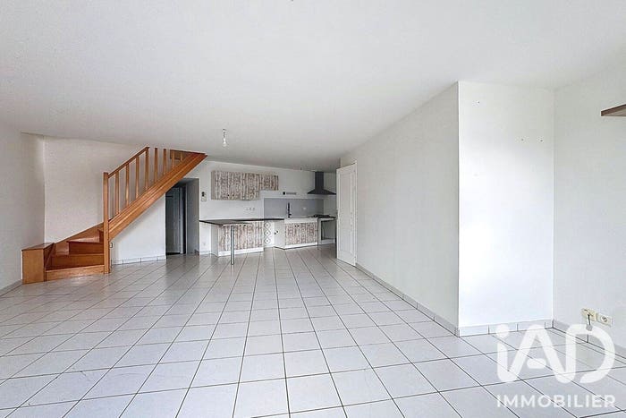 Appartement 4 pièces à louer - Courçon