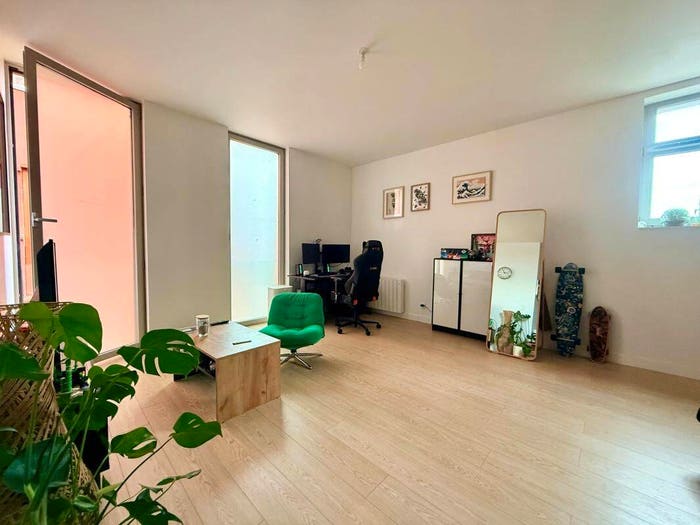 Appartement 2 pièces à louer à Base de Loisirs des Prés du Hem, Armentières