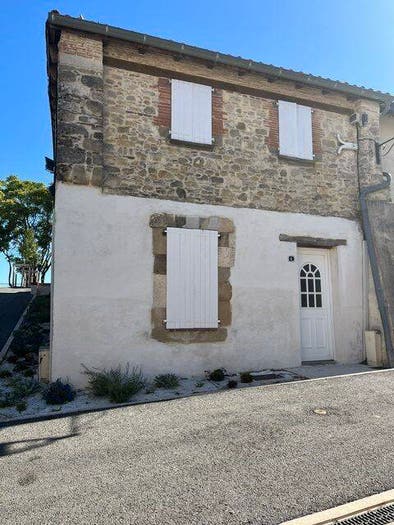 Maison 4 pièces à louer - Le Cabanial