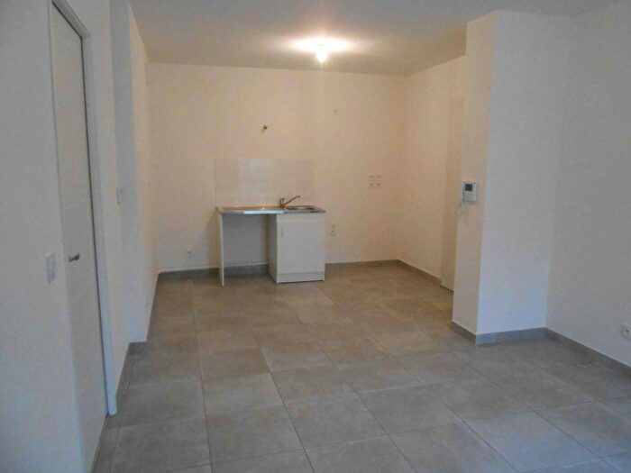 Appartement à louer - Gratte Ciel, Villeurbanne - 2 pièces - 1 chambre