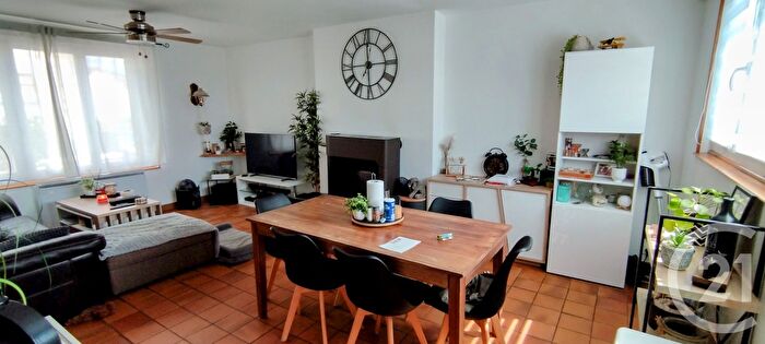 Maison 4 pièces à Persan, à vendre