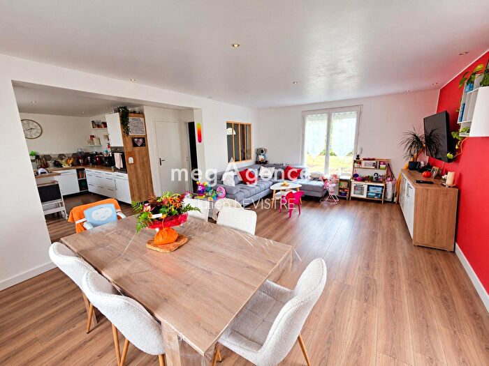 Ablis : Maison 7 pièces à vendre