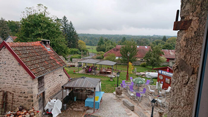 Maison 12 pièces à vendre - Vallière