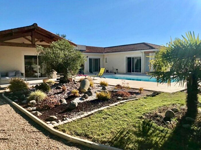 Maison 6 pièces à vendre à Marsac-sur-l'Isle