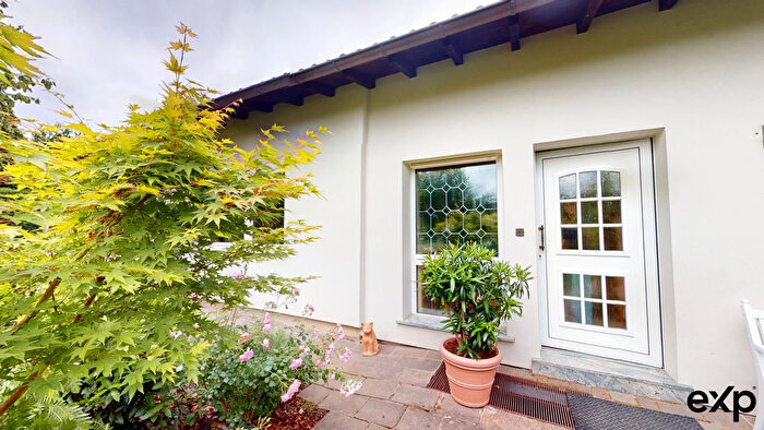 Maison à vendre - Wissembourg - 5 pièces