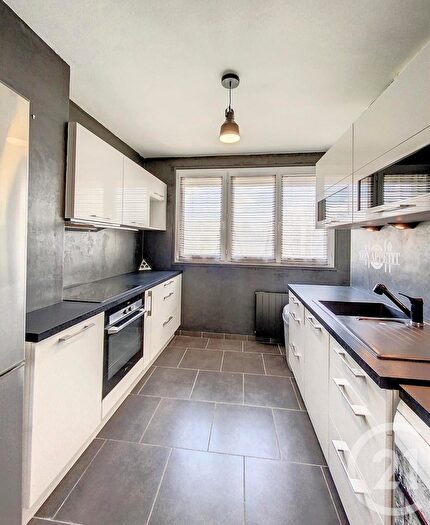 Appartement 1 pièce à louer à Orléans, La Croix Saint-Marceau, La Mouillère, Pré Pinson