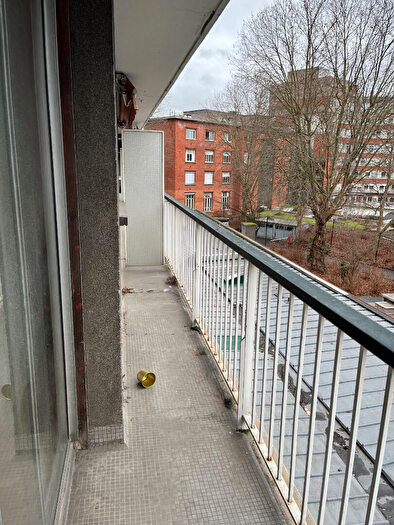 Appartement à vendre - Paris e , Bièvre Sud, Tolbiac - 1 pièce