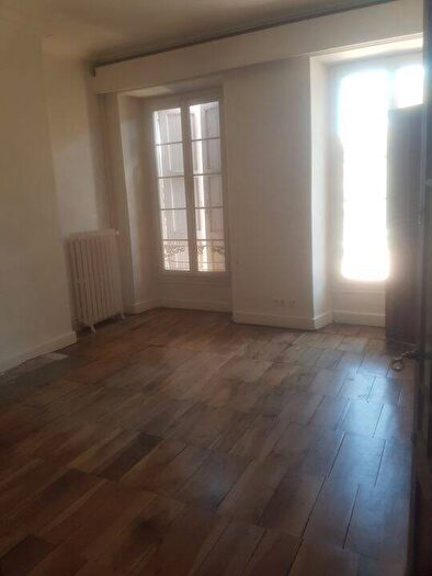 Appartement 6 pièces à louer à Bayard, Gap