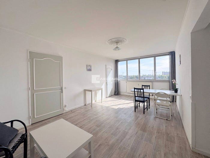 Appartement 3 pièces à Lille, à louer