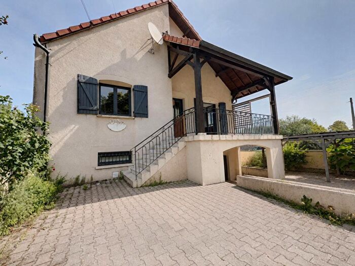 Maison 7 pièces à vendre à Vougeot