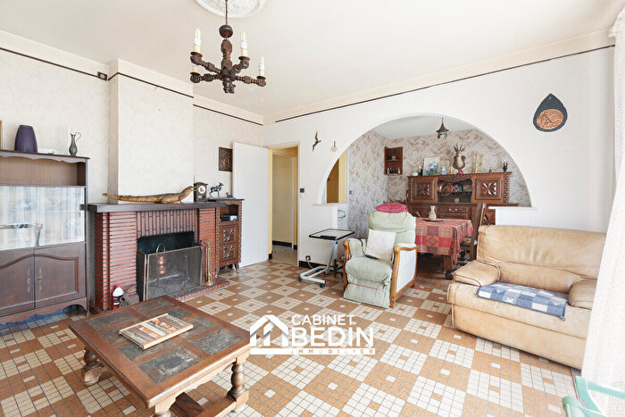 Maison 4 pièces à vendre - Saint-Paul-lès-Dax, Albine, Beliot, Hayet, Ristaou
