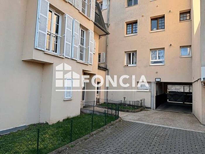 Appartement à louer - Cottage, Arnouville - 2 pièces - 1 chambre