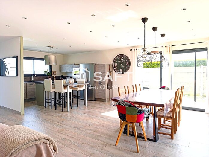 Maison 5 pièces à vendre - Bellancourt