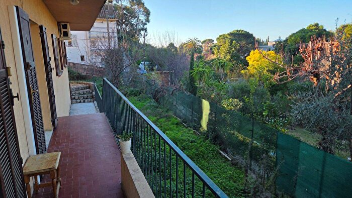 Appartement à louer - Cannes - 2 pièces - 1 chambre