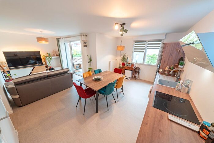 Appartement 3 pièces à Avrillé, Bois du Roy, à vendre