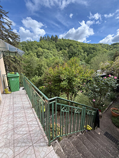Maison 6 pièces à Espalion, à vendre
