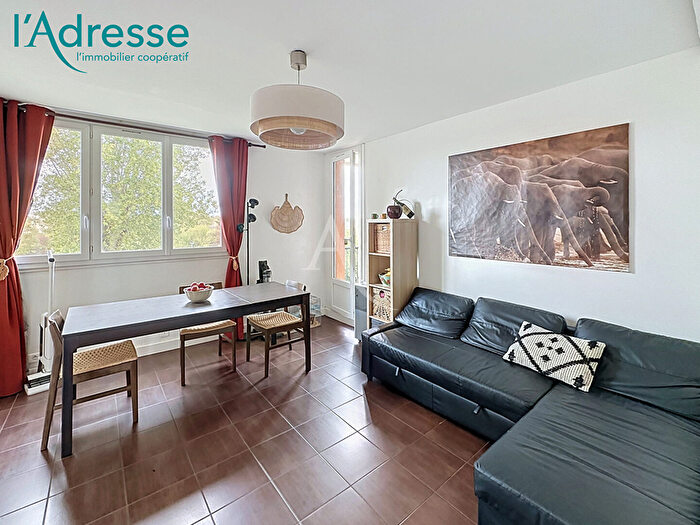 Noisy-le-Grand, Est - Appartement 4 pièces à vendre