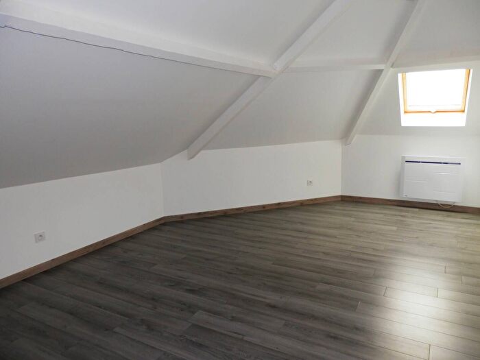 Appartement à louer - Clémenceau-Pointcaré Sud, Lagny-sur-Marne - 1 pièce - 2 chambres