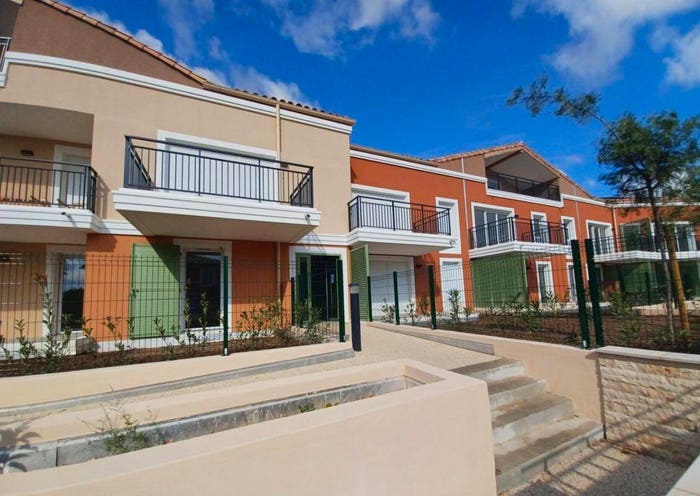 Nord, Cogolin - Appartement 2 pièces à louer