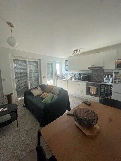 Appartement 3 pièces à louer à Toulouse