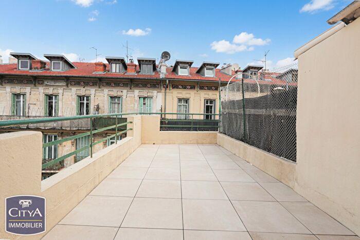 Appartement 2 pièces à vendre à Nice, Le Port