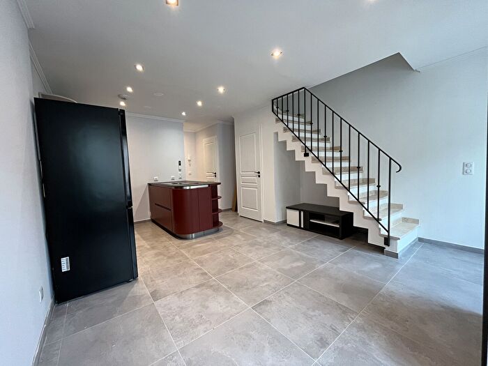 Appartement à vendre - Vidauban - 3 pièces - 2 chambres