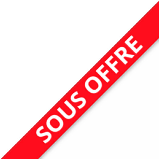 Appartement à vendre - Metz, Devant les Ponts - 5 pièces - 3 chambres