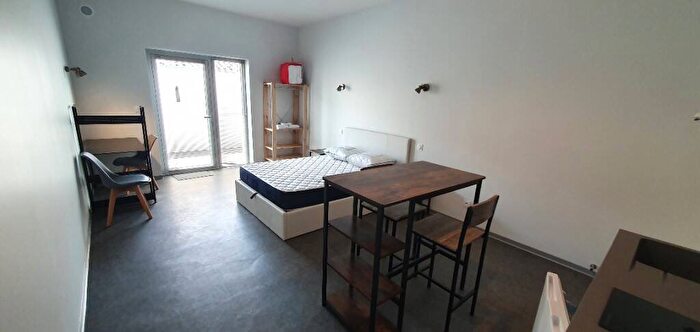 Appartement à louer - Rignac - 1 pièce