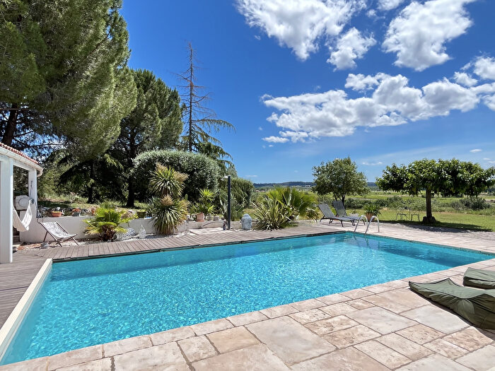 Maison 7 pièces à vendre à Canet