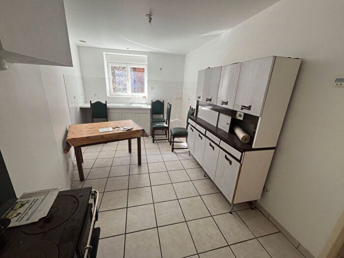 Maison 3 pièces à louer à Ambérieu-en-Bugey