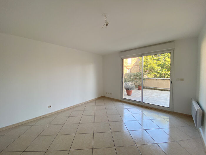 Orsay, Le Guichet : Appartement 2 pièces à louer