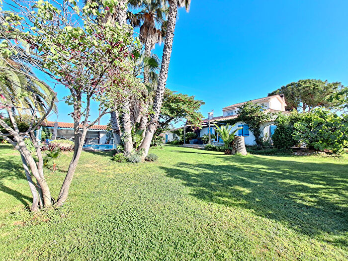 Maison 5 pièces à vendre - Perpignan, Moulin-à-Vent, Vertefeuille