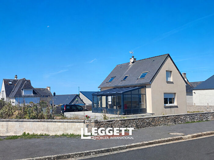Maison 8 pièces à vendre à Saint-Marcouf