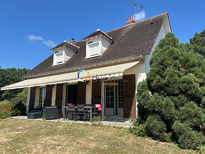 Saint-Florent : Maison 7 pièces à vendre