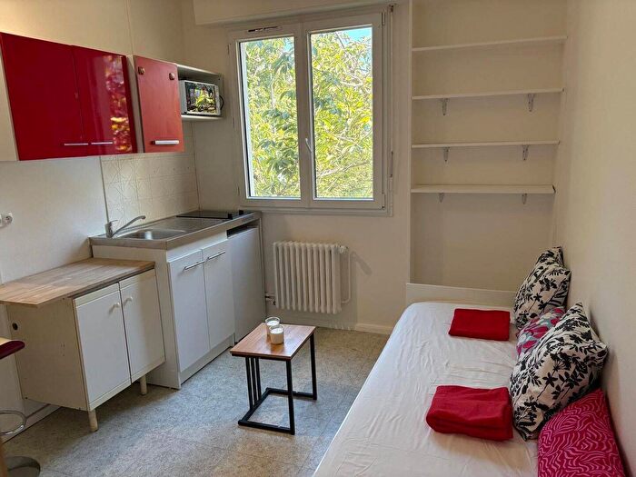 Appartement 1 pièce à louer - La Ronce, Ville-dAvray