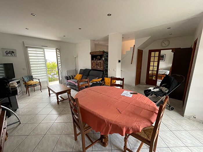 Maison à vendre - Champigny-sur-Marne, Plant, Tremblay - 5 pièces - 3 chambres