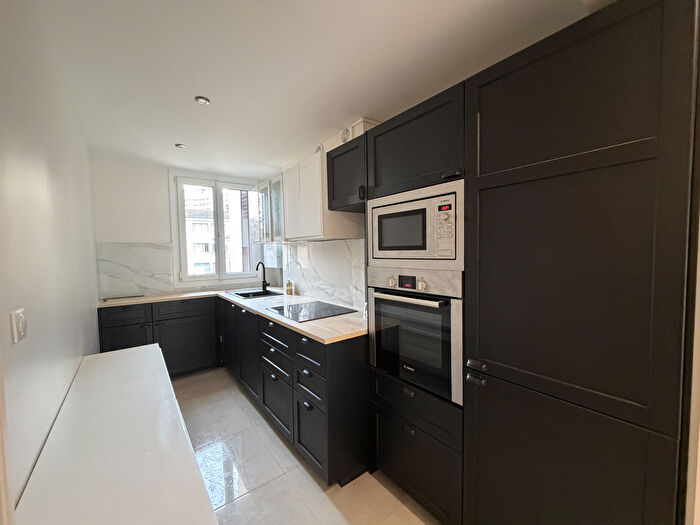 Appartement à louer - Toulouse, Dupuy - 3 pièces - 2 chambres