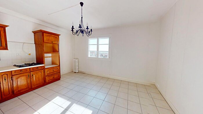 Appartement 2 pièces à Toulouse, Marengo, Jolimont, Médiathèque, La Colonne, à vendre